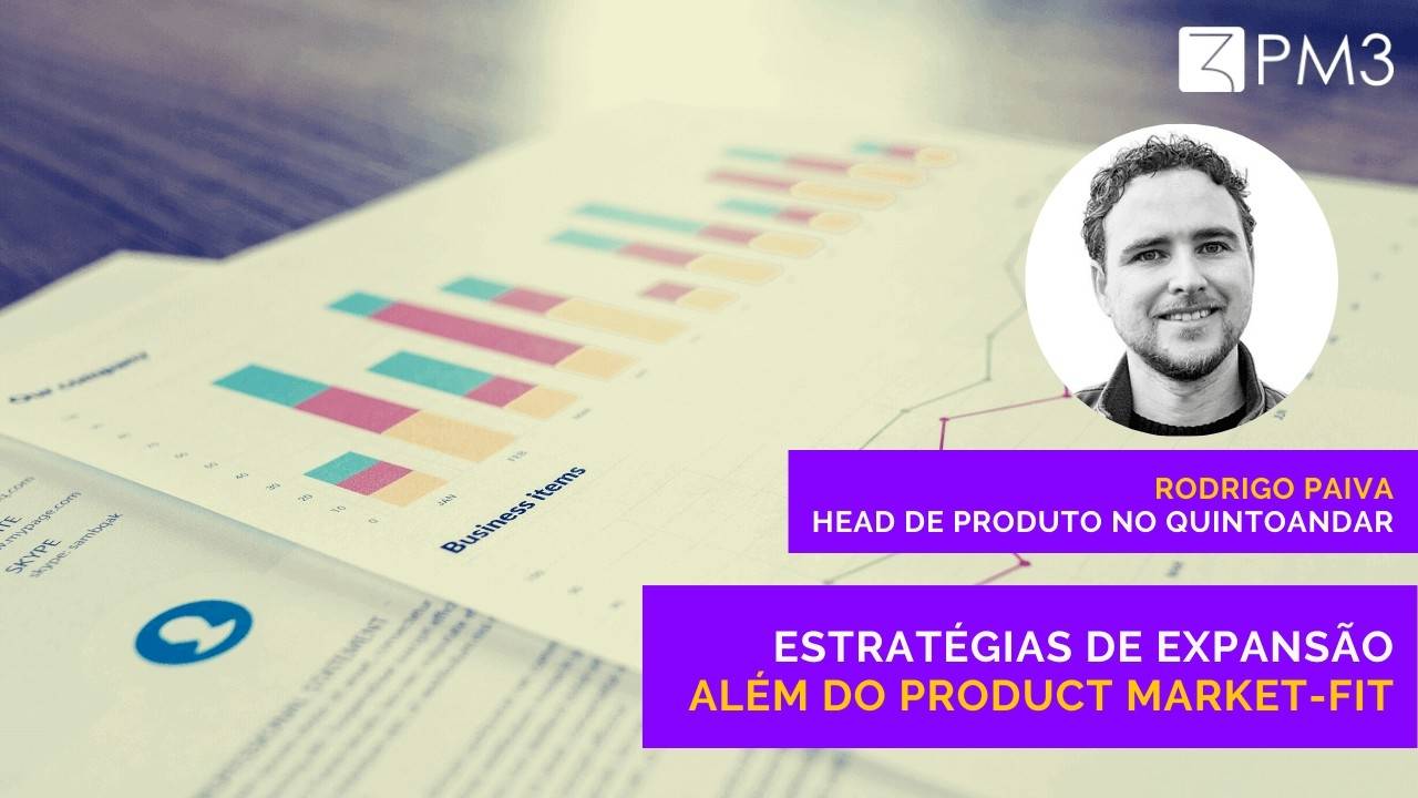 Estratégias de expansão além do Product Market-Fit - Cursos para ...