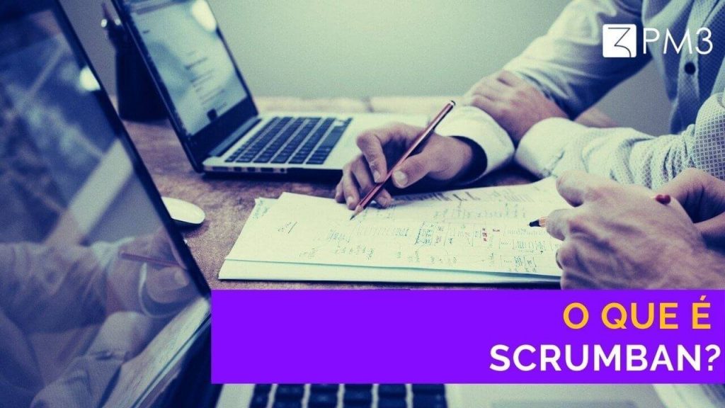 O que é Scrumban? - Cursos para Product Manager | Cursos PM3