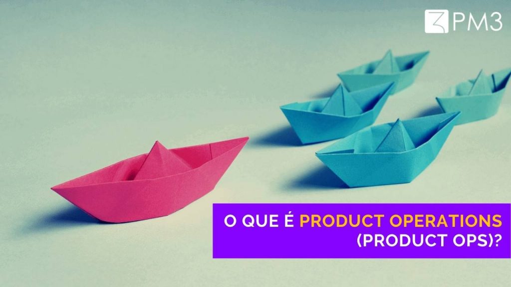 O que é Product Operations (Product Ops)? - Cursos para Product Manager ...