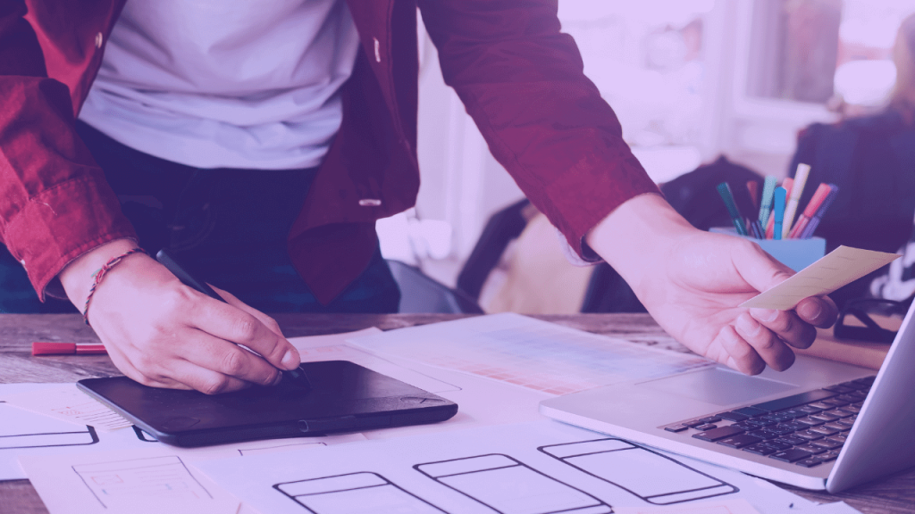 Product Designer: o que faz a pessoa de Design de Produto?