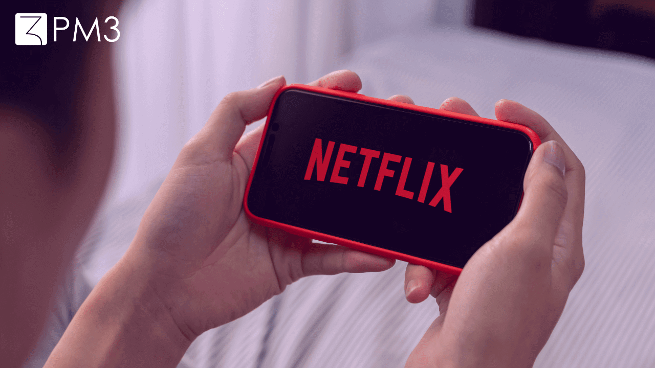 Netflix: insights com base no que os números dizem