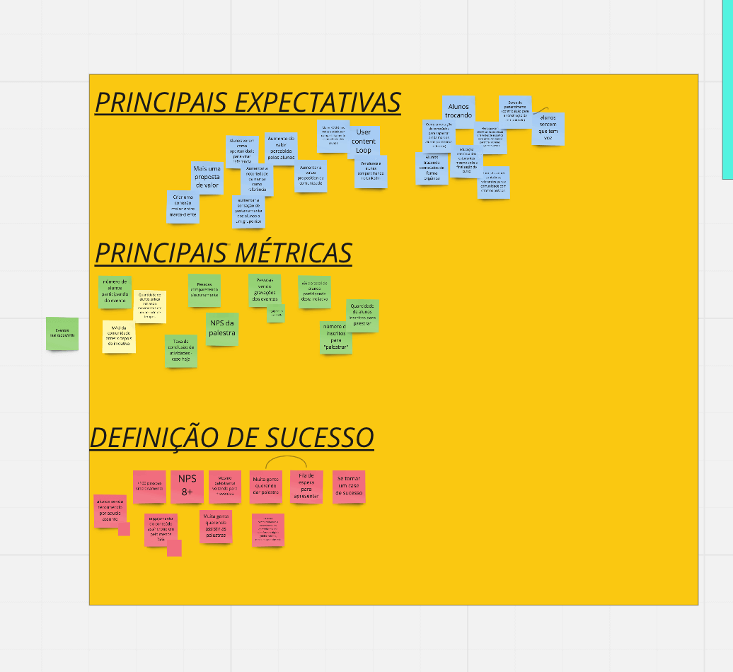 Framework de Naming: criando um nome para o seu Produto - Cursos para ...