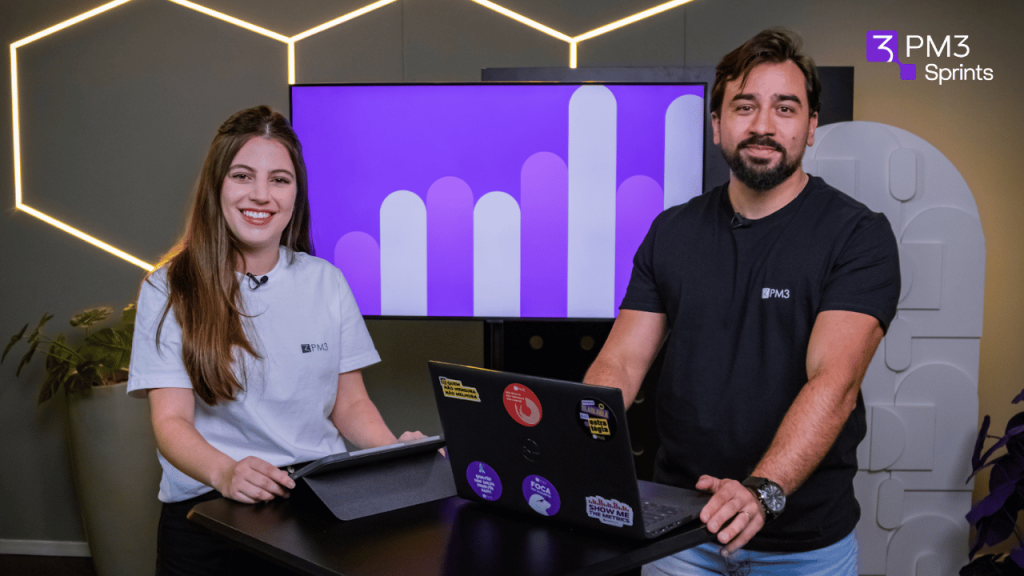 PM3 Sprints: o modelo de assinatura para aprendizado contínuo em ...