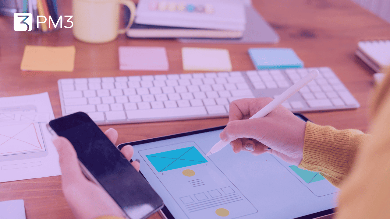 Design visual: o que é, funções e diferenças com outras áreas