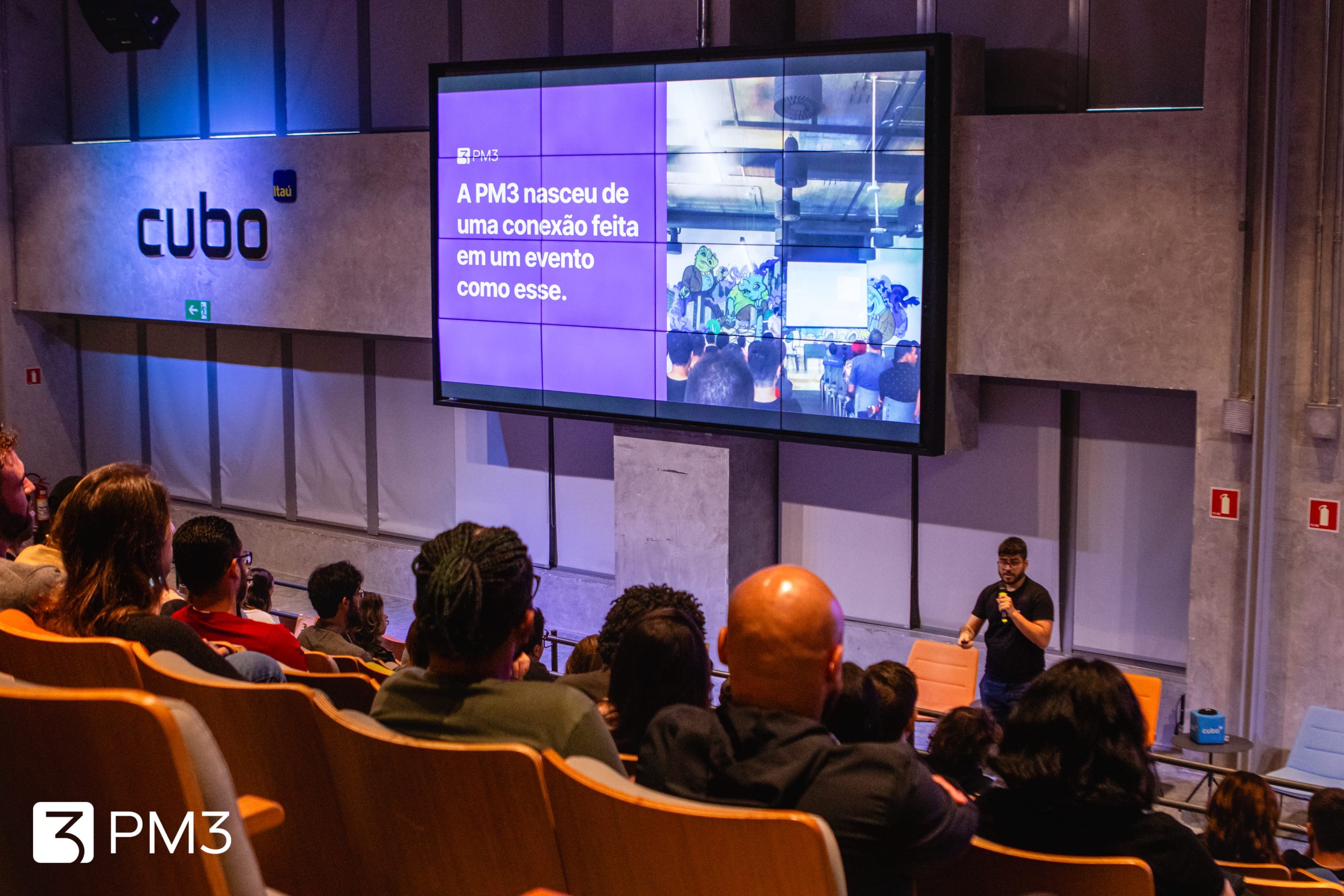 PM3 Business Day: confira um resumo do que rolou - Cursos para Product ...