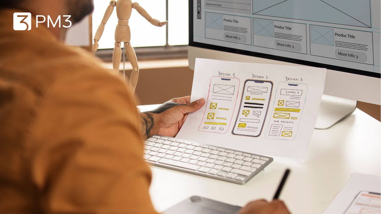 UI Design: o que é design de interface e seus principais elementos