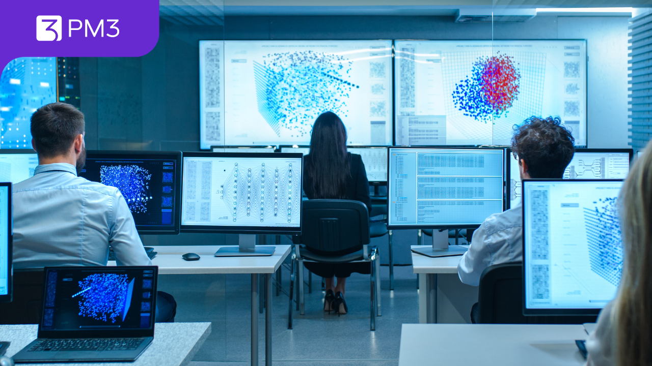 Aprendizado de máquina: o que é machine learning e aplicações