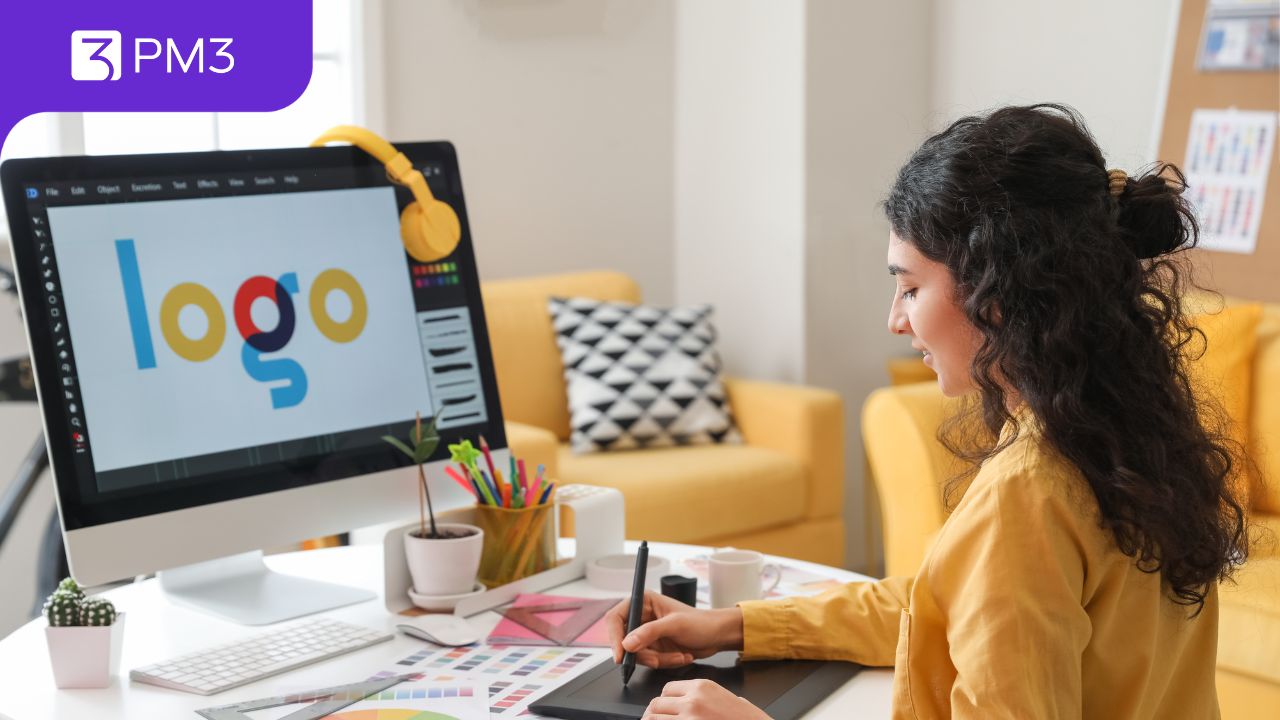 Identidade visual: o que é, qual a importância e como criar uma