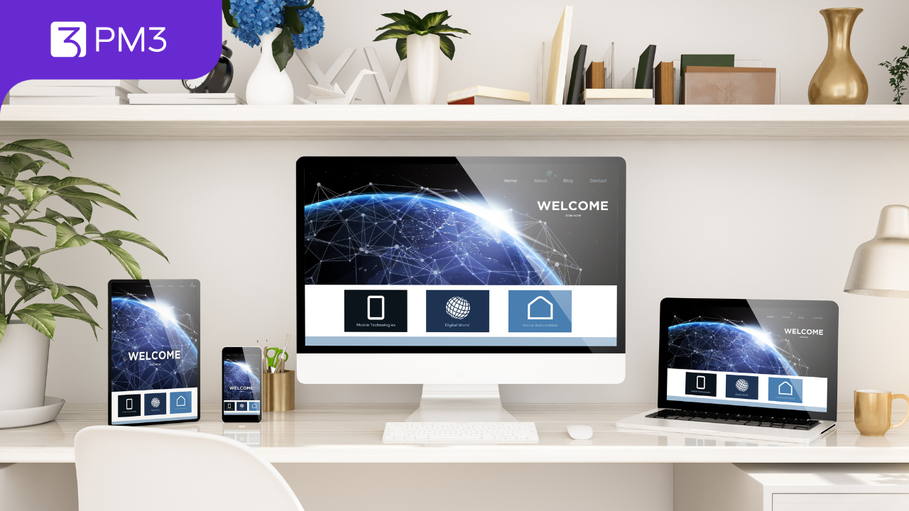 Design responsivo: o que é, pilares e por que é tão importante?