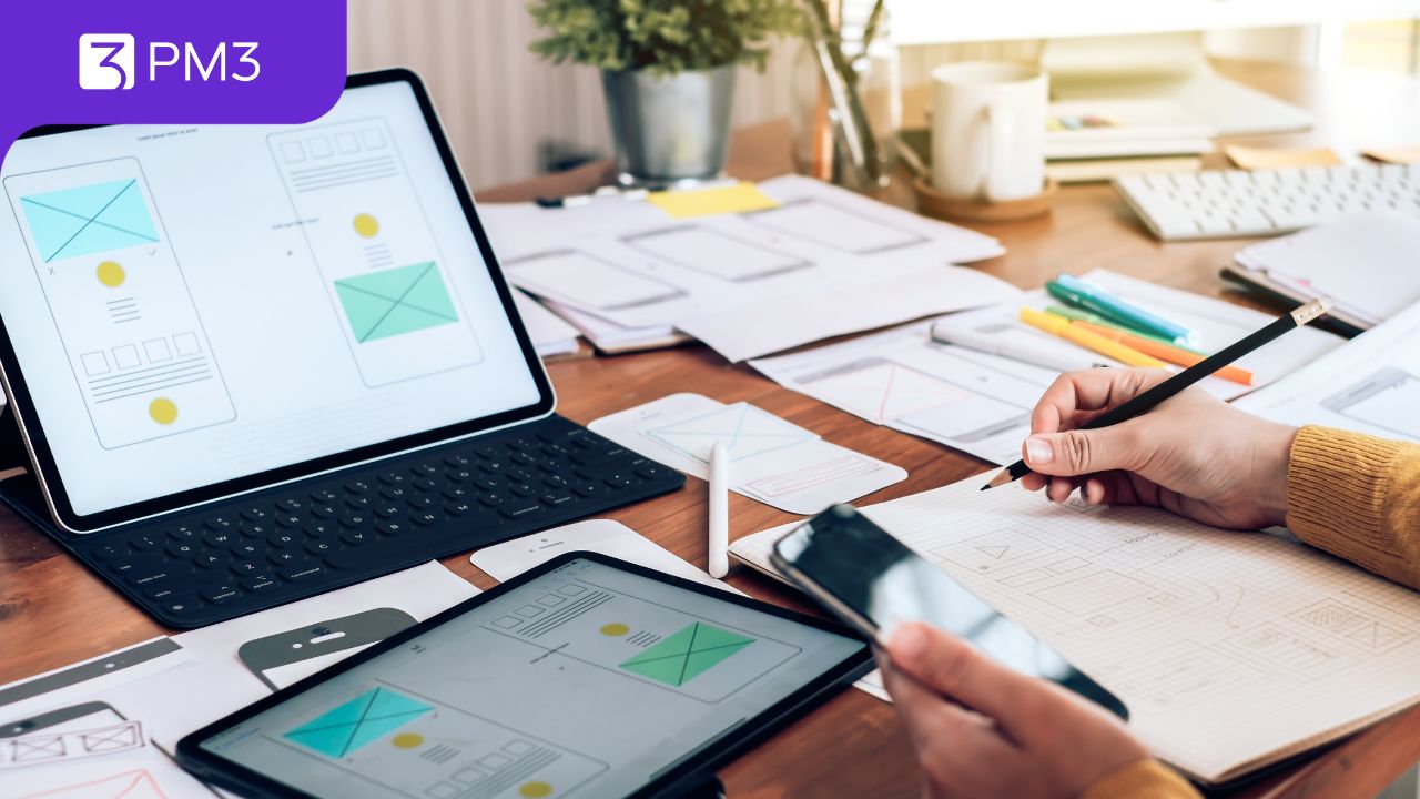 App design: o que é, importância e como executar um projeto