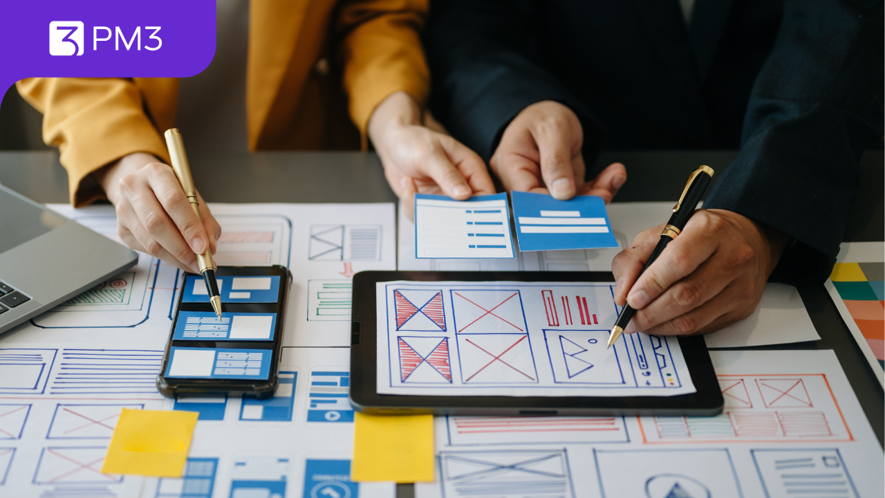 7 ferramentas de prototipagem para criar produtos digitais