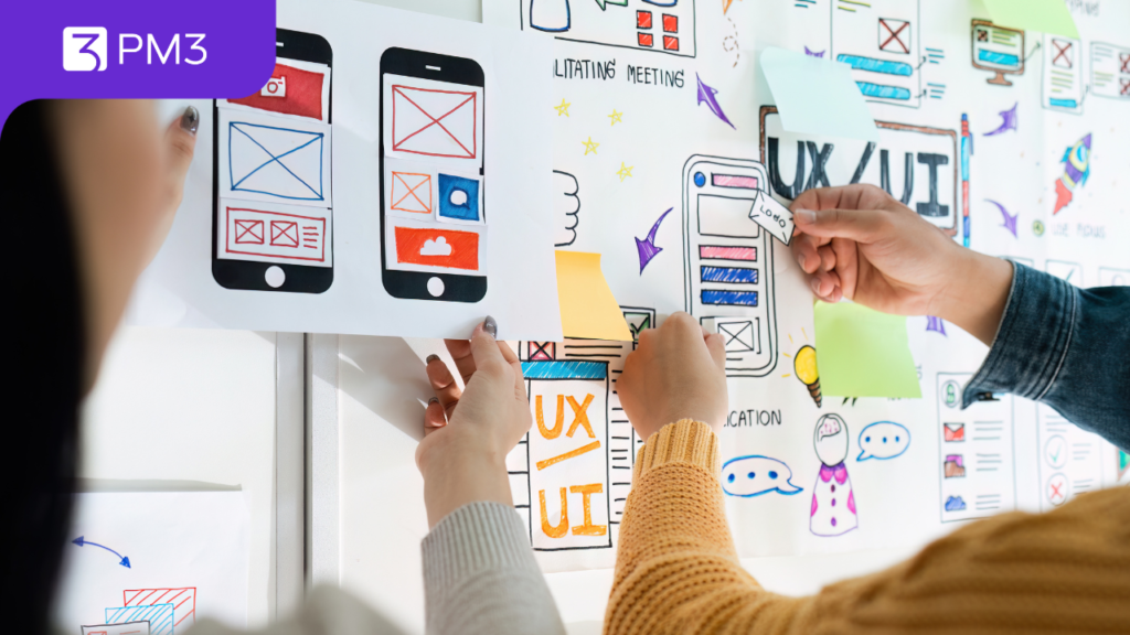 Como se tornar UX Designer: funções e dicas para entrar na área