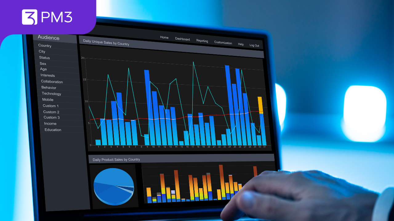 Data-ink ratio: o que é, benefícios e como aplicar a relatórios?