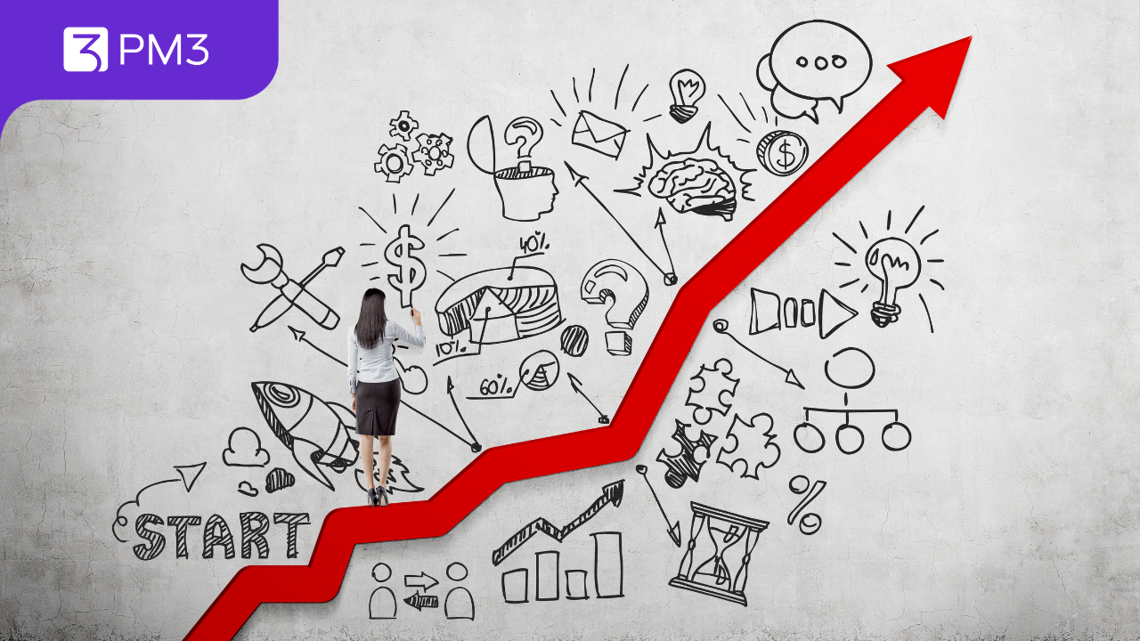 PDI: Implemente planos de desenvolvimento individual eficazes