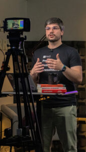 Escola de Negócios e Produtos Digitais | Cursos PM3