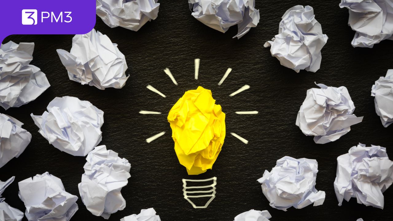 Criatividade e inovação: veja as diferenças e como desenvolvê-las