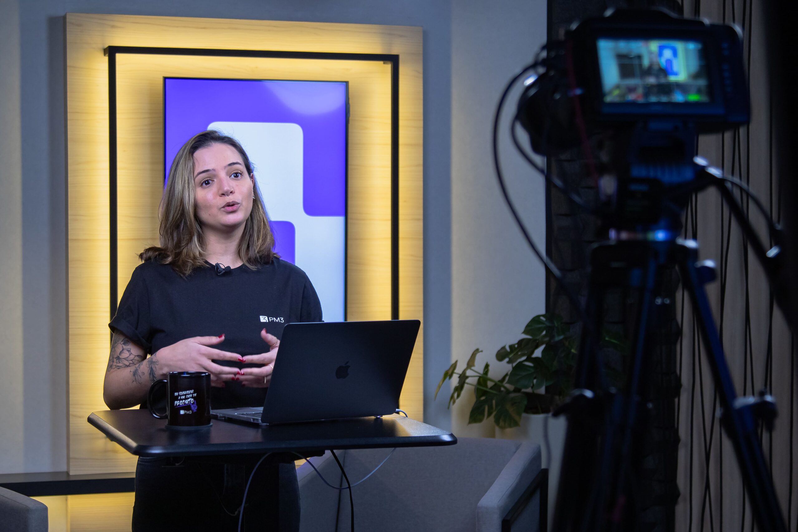 Curso para Analista de Dados - Cursos para Product Manager | Cursos PM3