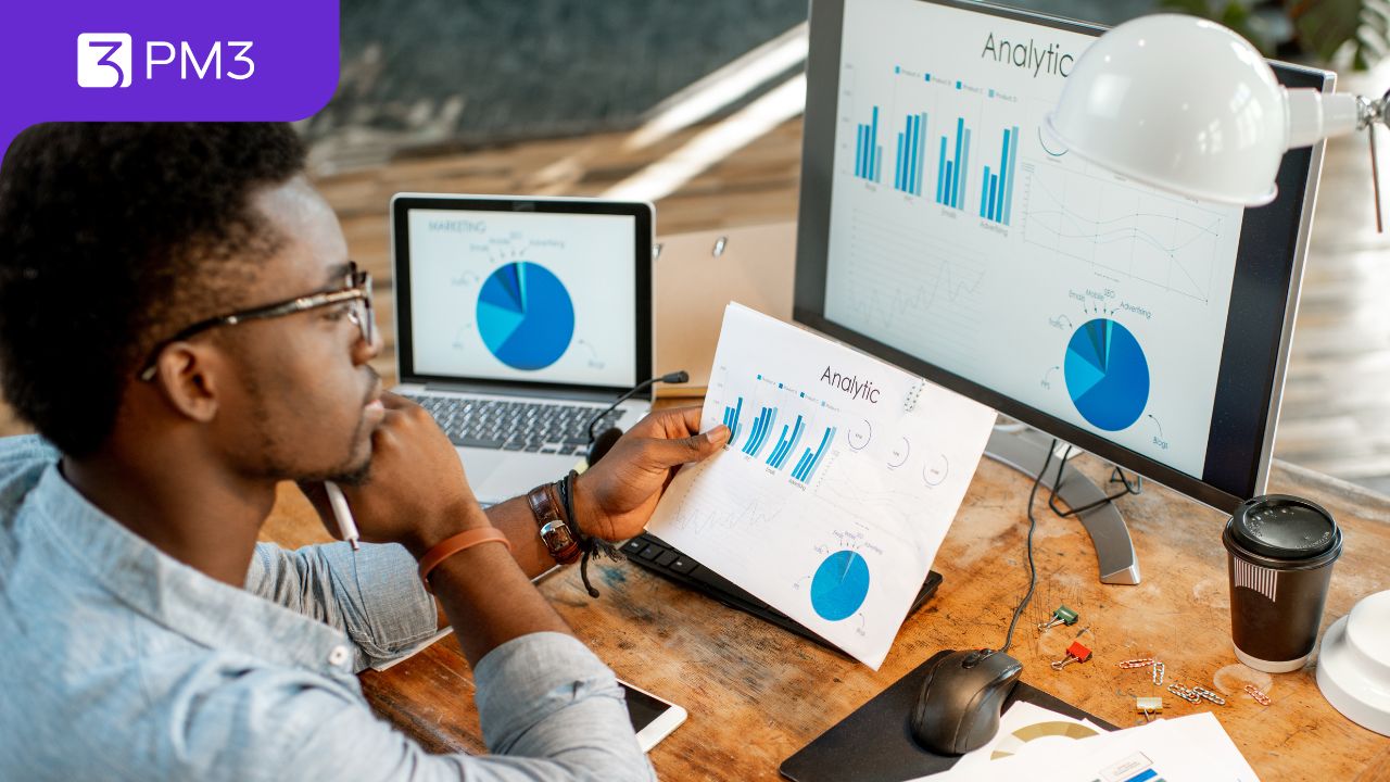 Analista e cientista de dados: quais são as diferenças?