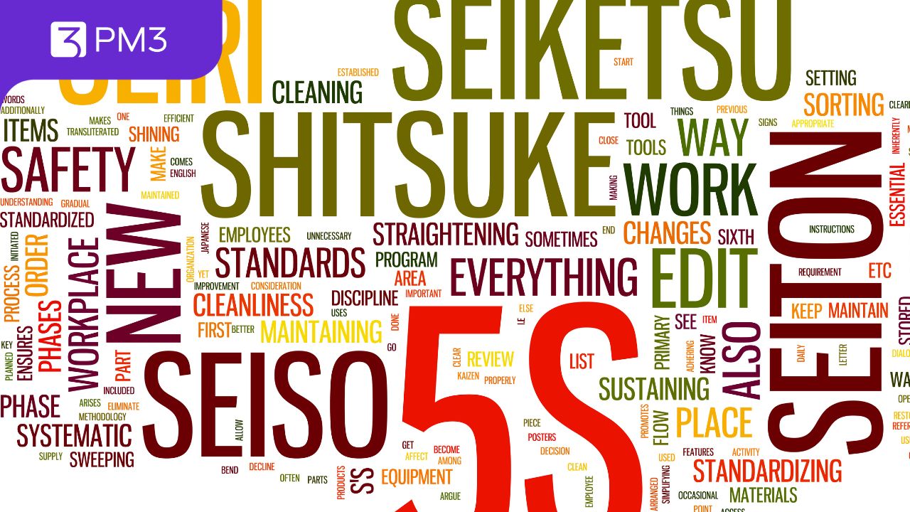 Metodologia 5S: o que é e como implementá-la na sua empresa