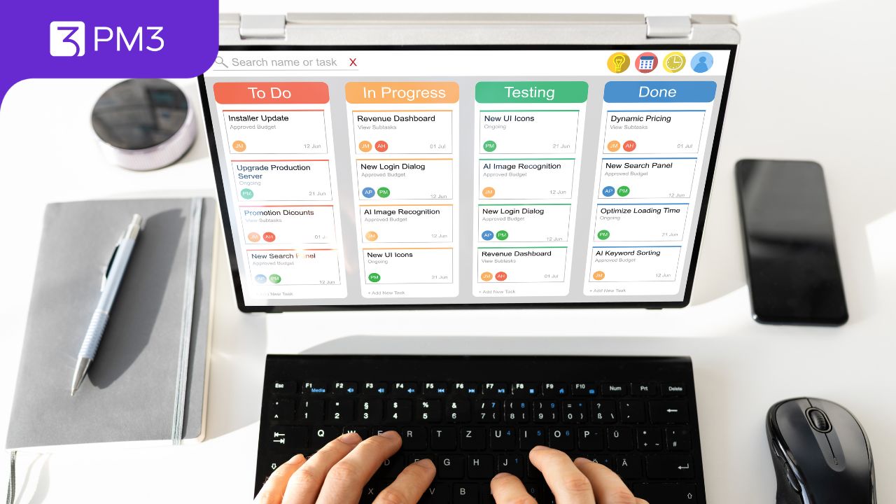 Metodologia Scrum: como usar na gestão de projetos?