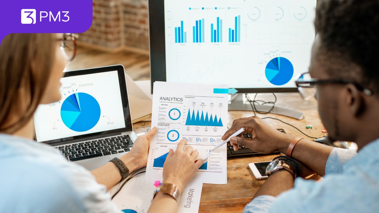 O que é cultura data driven e como implementá-la nos negócios - Cursos para Product Manager ...