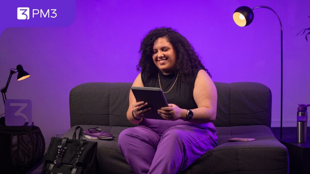 Conheça as Pós-Tech FIAP+PM3 que irão mudar sua carreira